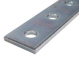 4-Hole Splice Plate - 304 Stainless Steel – Fasteners Plus