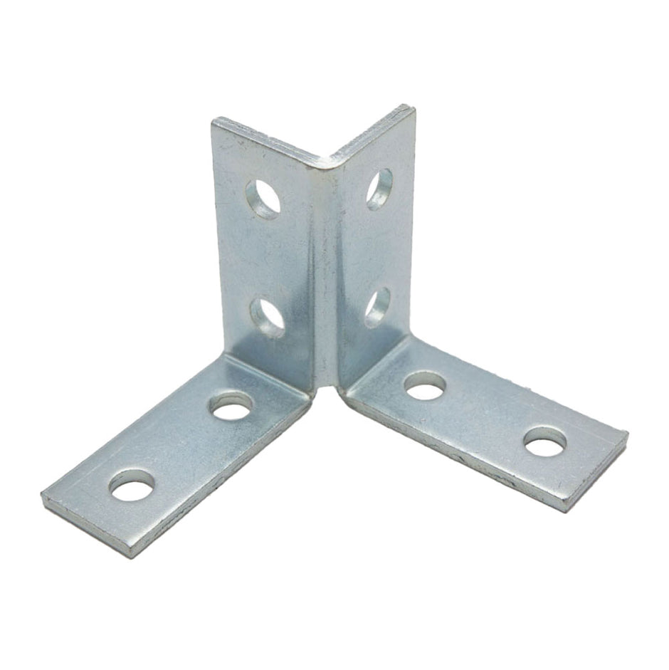 Wing Fittings - Strut Channel Fittings – Fasteners Plus