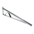 36" Channel Bracket - Electro-Galvanized – Fasteners Plus