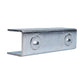 In-Line Strut Joiner 1-5/8" x 1-5/8" Channel - Electro-Galvanized ...