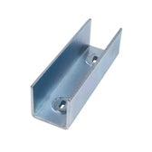 In-Line Strut Joiner 1-5/8" x 1-5/8" Channel - Electro-Galvanized ...