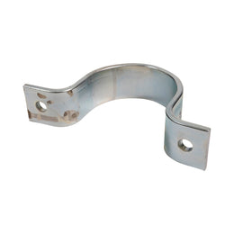 3" Pipe Strap For Strut Channel - Electro-Galvanized – Fasteners Plus