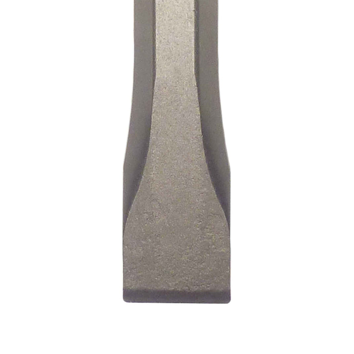 1" x 18" Simpson CHMXF10018 SDS-MAX Flat Chisel – Fasteners Plus