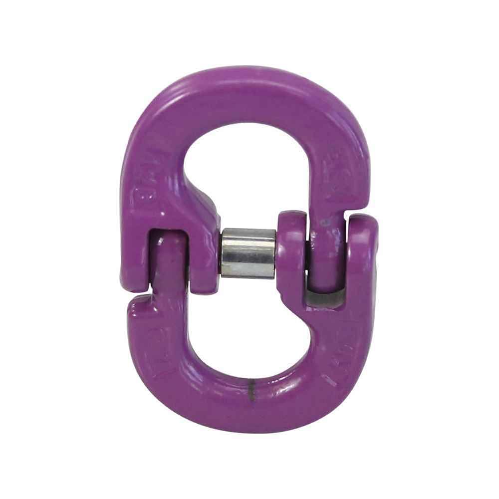 KWB 1/2" Chain Coupling Link - Grade 100 – Fasteners Plus