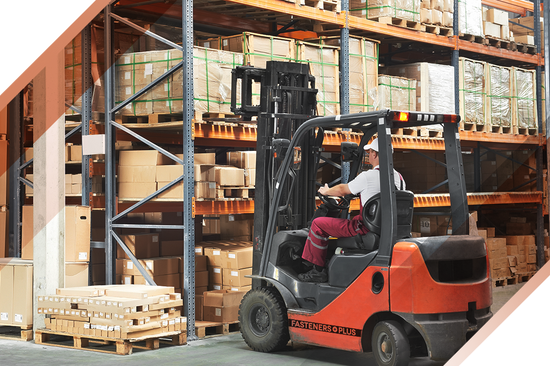 Request a Quote – Fasteners Plus