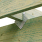 Simpson H1A Hurricane Tie - G90 Galvanized – Fasteners Plus