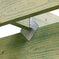 Simpson H1A Hurricane Tie - G90 Galvanized – Fasteners Plus