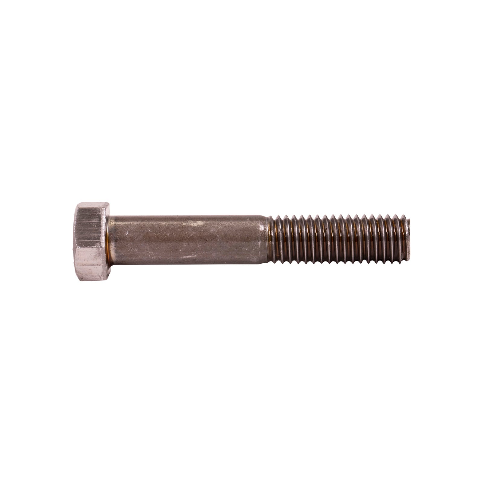 1/2"-13 x 3" Conquest A307 Grade A Hex Bolt - Plain – Fasteners Plus