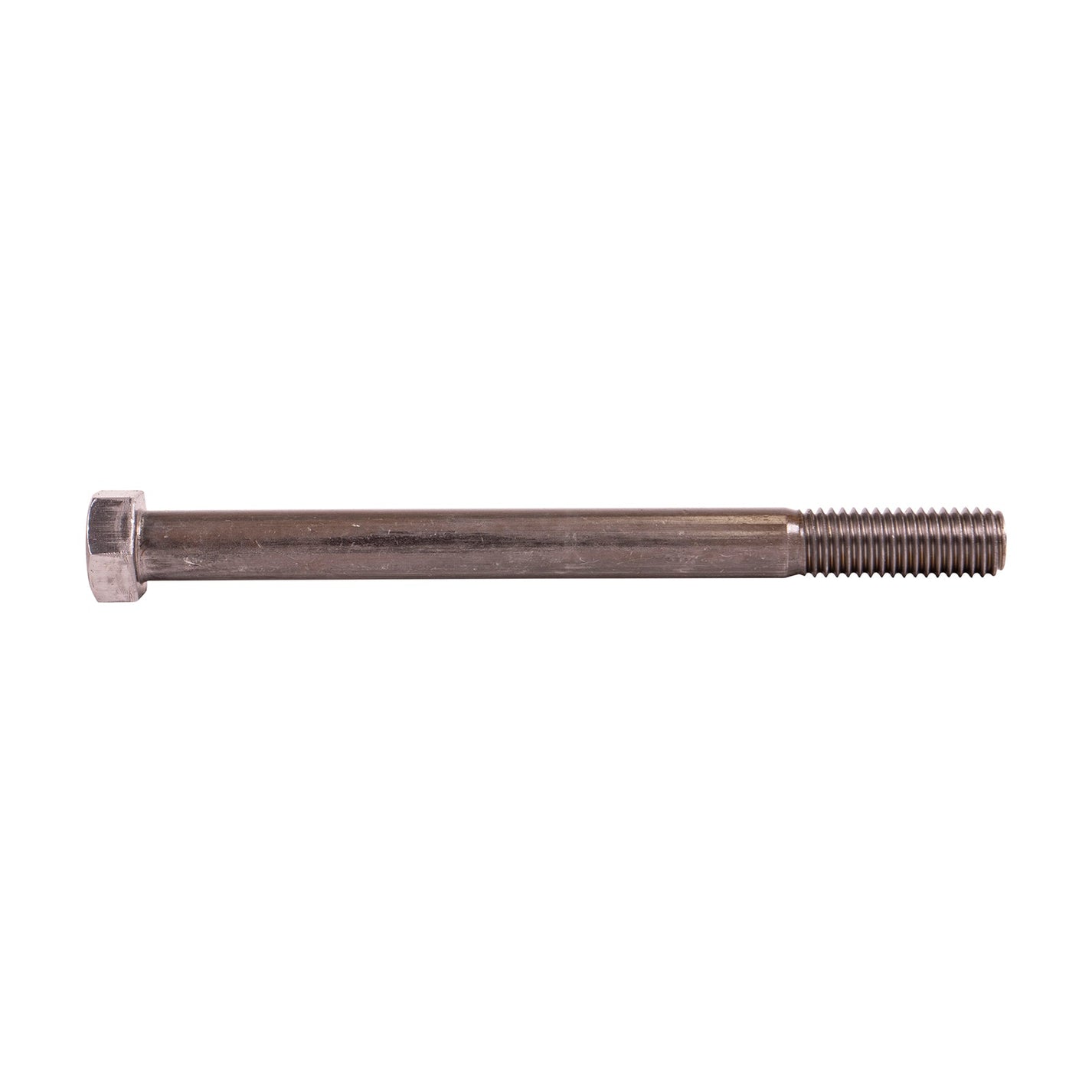 1/2"-13 x 6" Conquest A307 Grade A Hex Bolt - Plain – Fasteners Plus