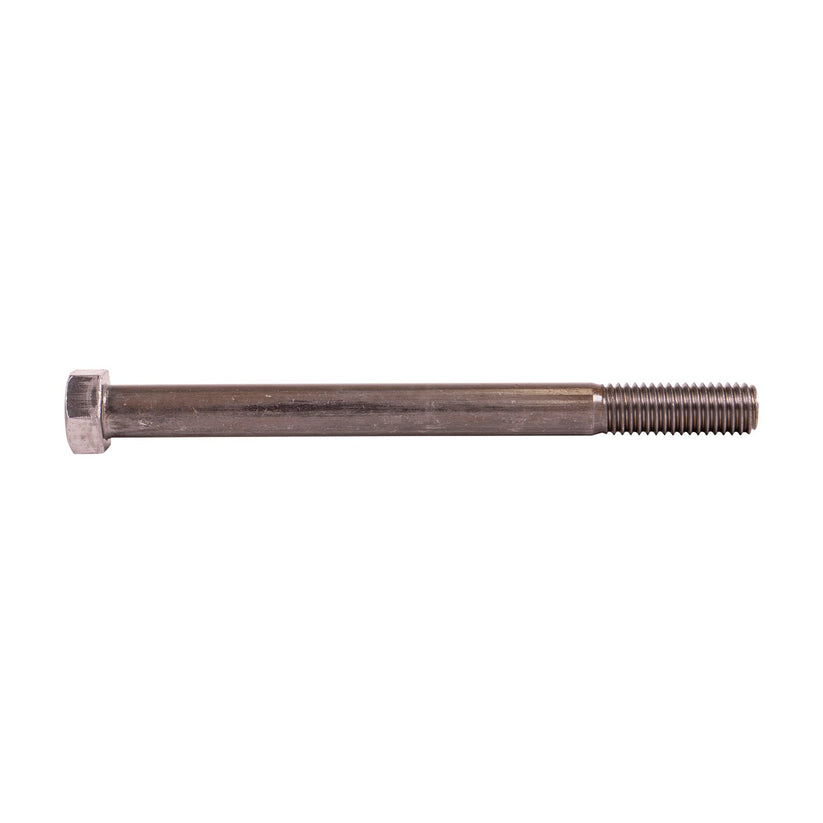 1/2"-13 x 6" Conquest A307 Grade A Hex Bolt - Plain – Fasteners Plus