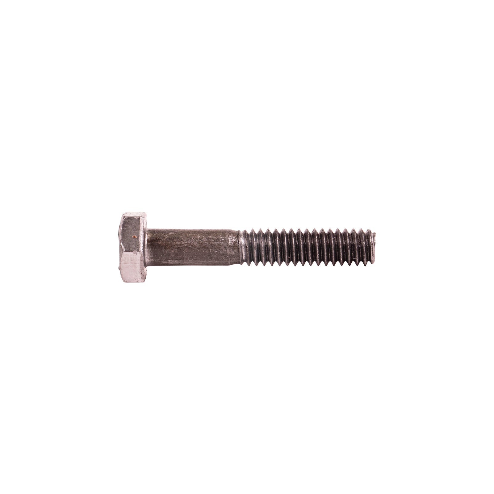 1/4"-20 x 1-1/2" Conquest A307 Grade A Hex Bolt - Plain – Fasteners Plus