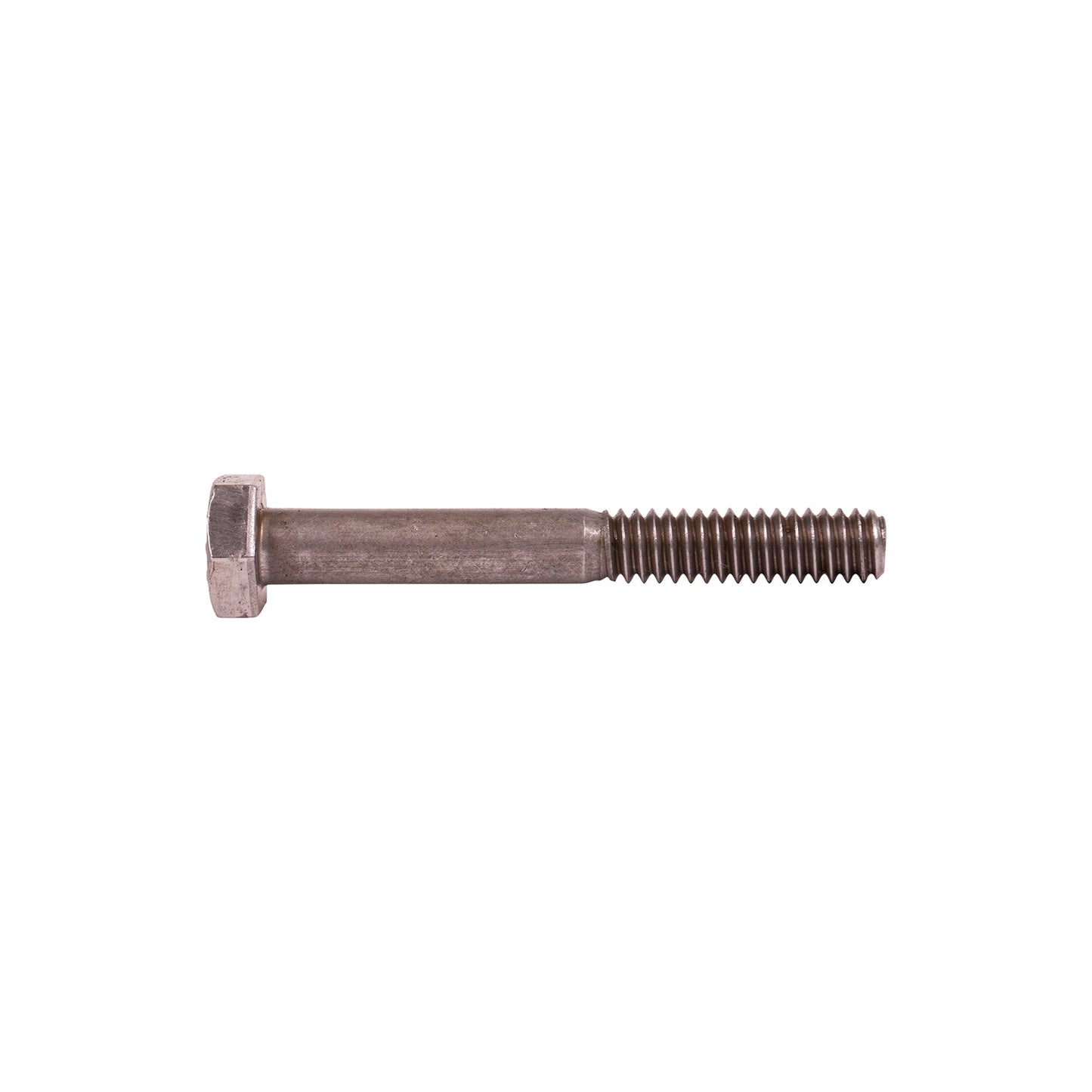 1/4"-20 x 2" Conquest A307 Grade A Hex Bolt - Plain – Fasteners Plus