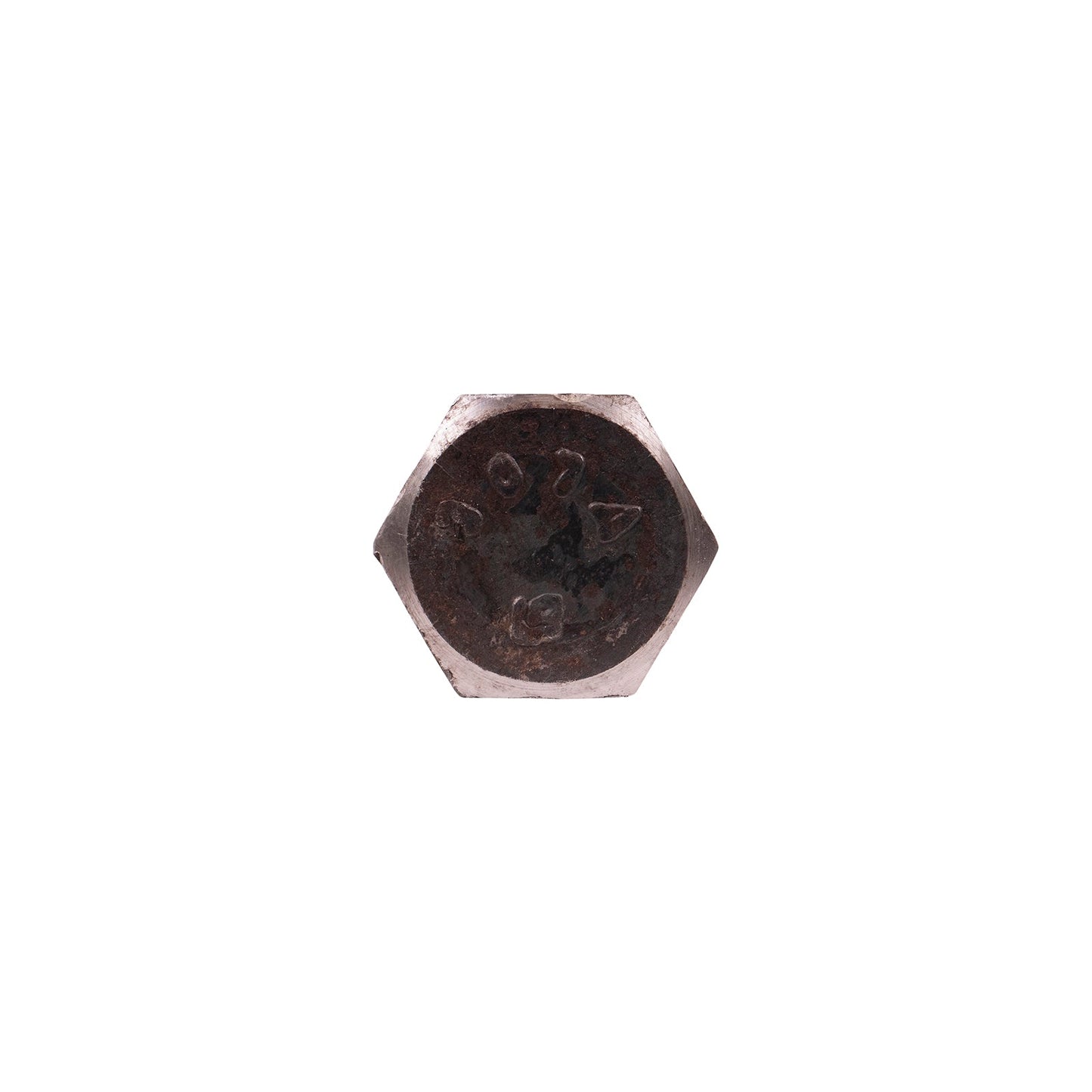 1"-8 x 26" Conquest A307 Grade A Hex Bolt w/6" Thread - Plain ...