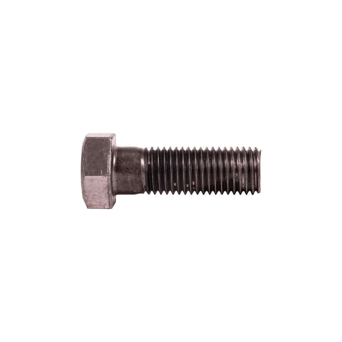 1"-8 x 3" Conquest A307 Grade A Hex Bolt - Plain – Fasteners Plus