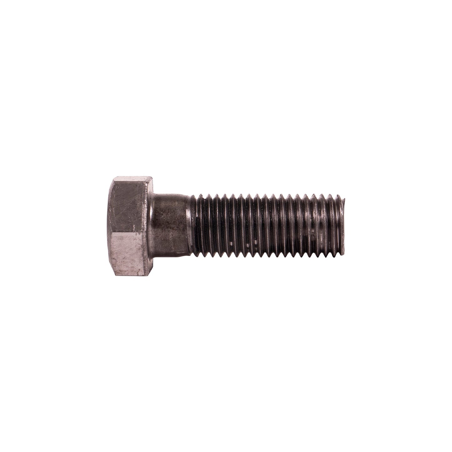 1"-8 x 3" Conquest A307 Grade A Hex Bolt - Plain – Fasteners Plus