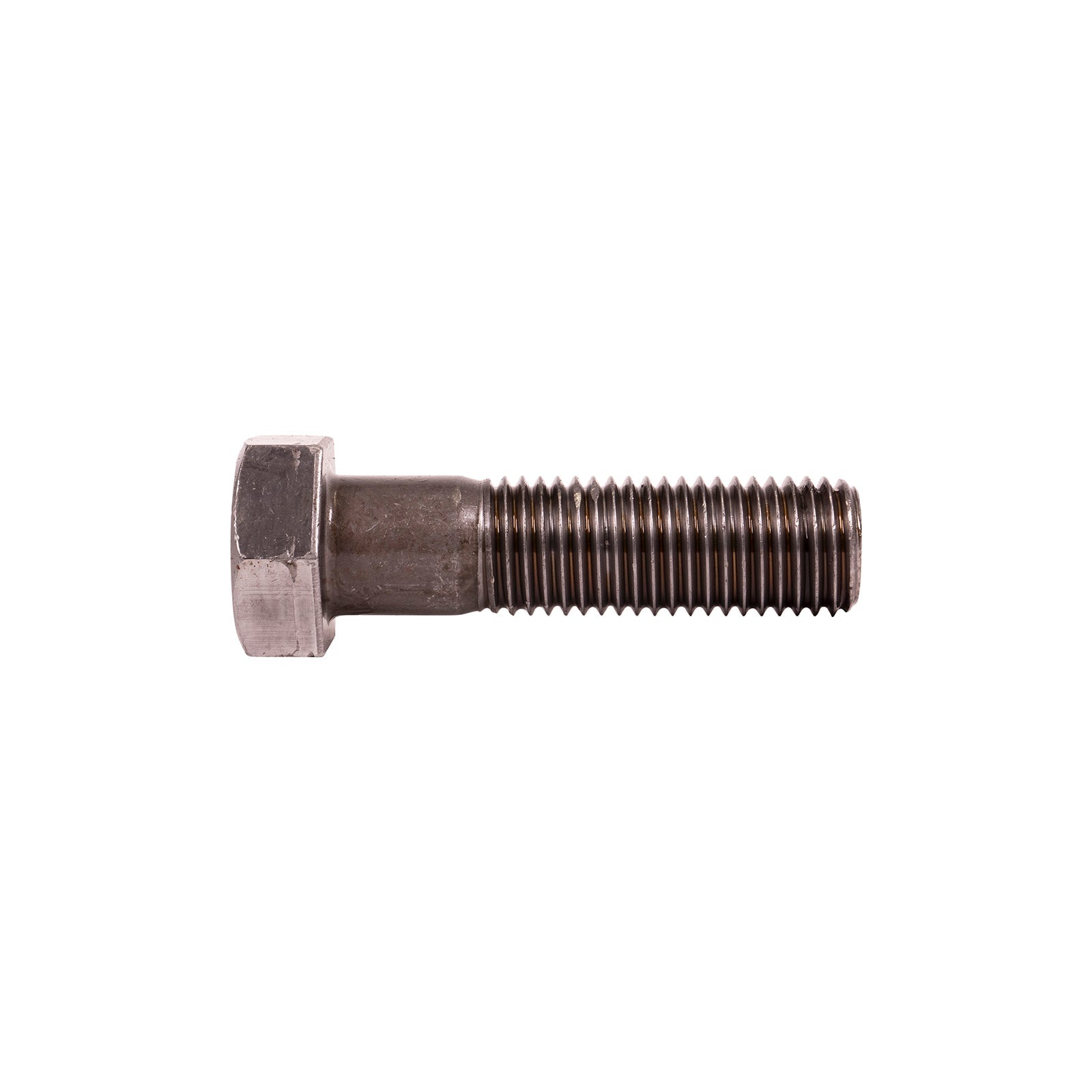 1"-8 x 3-3/4" Conquest A307 Grade A Hex Bolt - Plain – Fasteners Plus