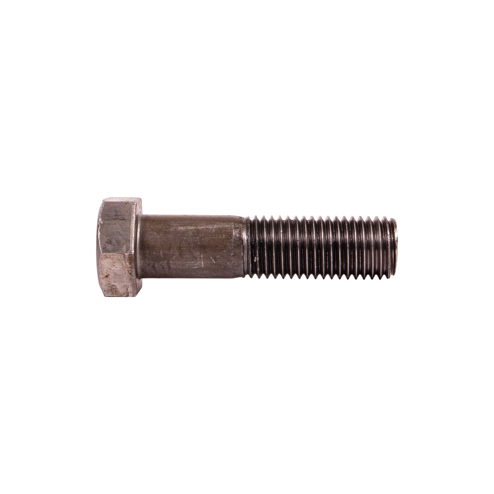 1"-8 x 4" Conquest A307 Grade A Hex Bolt - Plain – Fasteners Plus