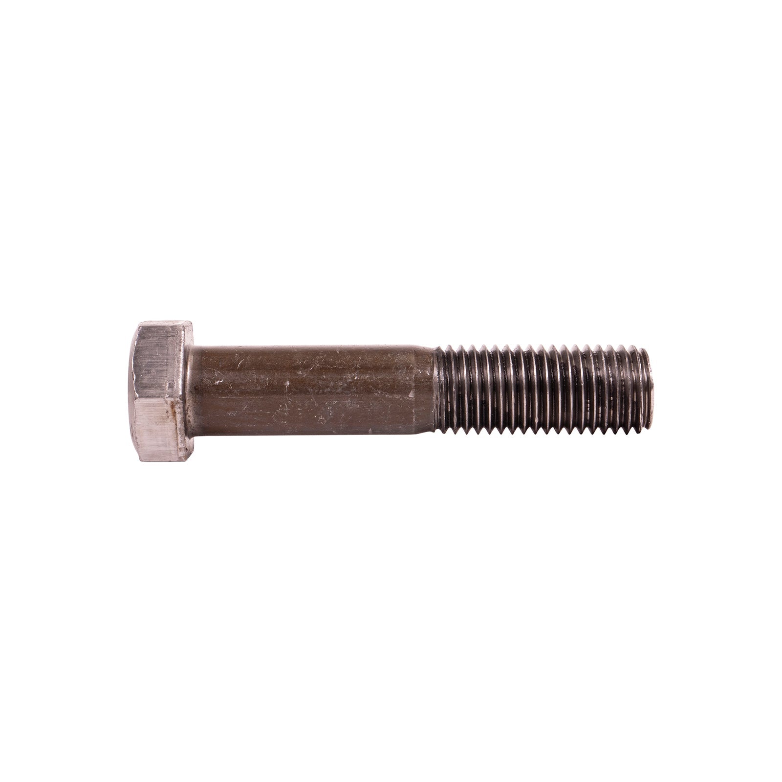 1"-8 x 5" Conquest A307 Grade A Hex Bolt - Plain – Fasteners Plus