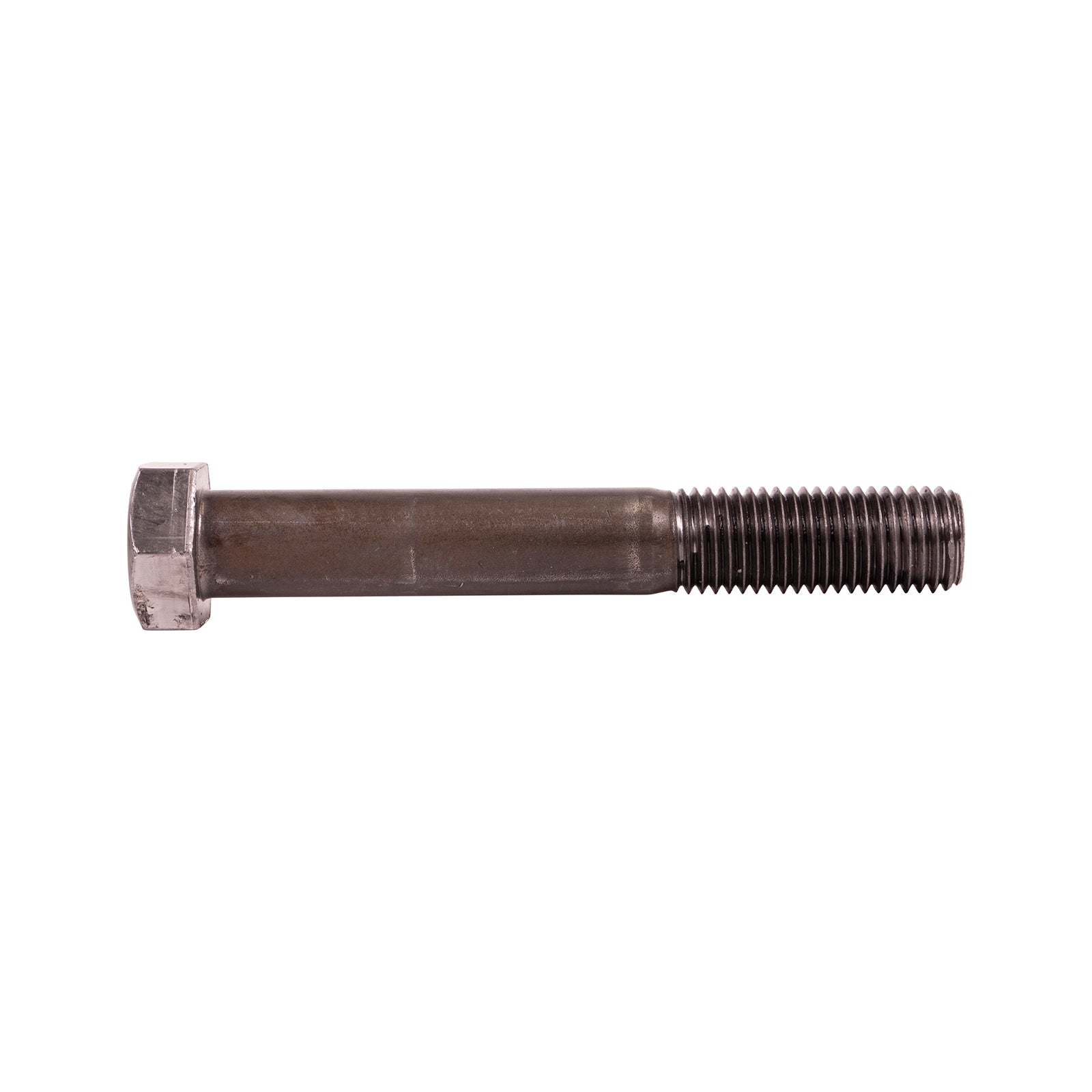 1"-8 x 7" Conquest A307 Grade A Hex Bolt - Plain – Fasteners Plus