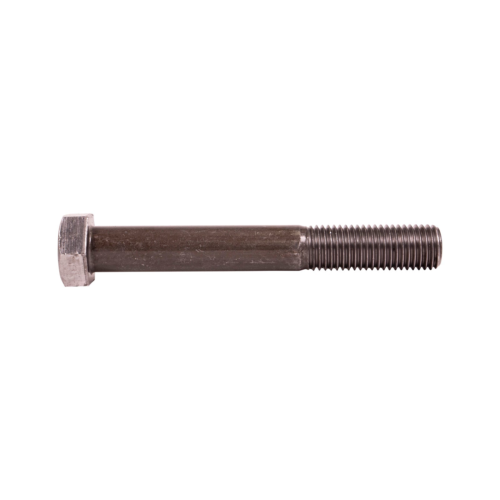 1"-8 x 7-1/2" Conquest A307 Grade A Hex Bolt - Plain – Fasteners Plus