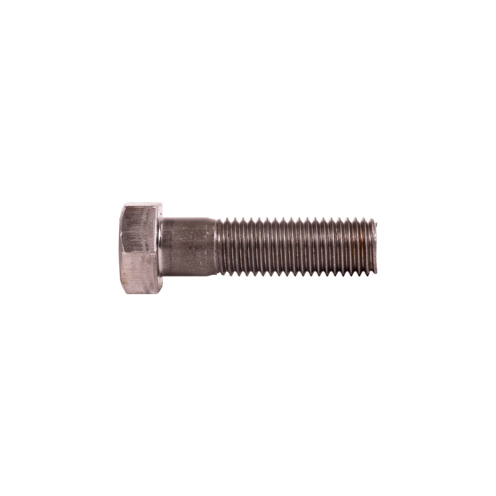3/4"-10 x 2-3/4" Conquest A307 Grade A Hex Bolt - Plain – Fasteners Plus