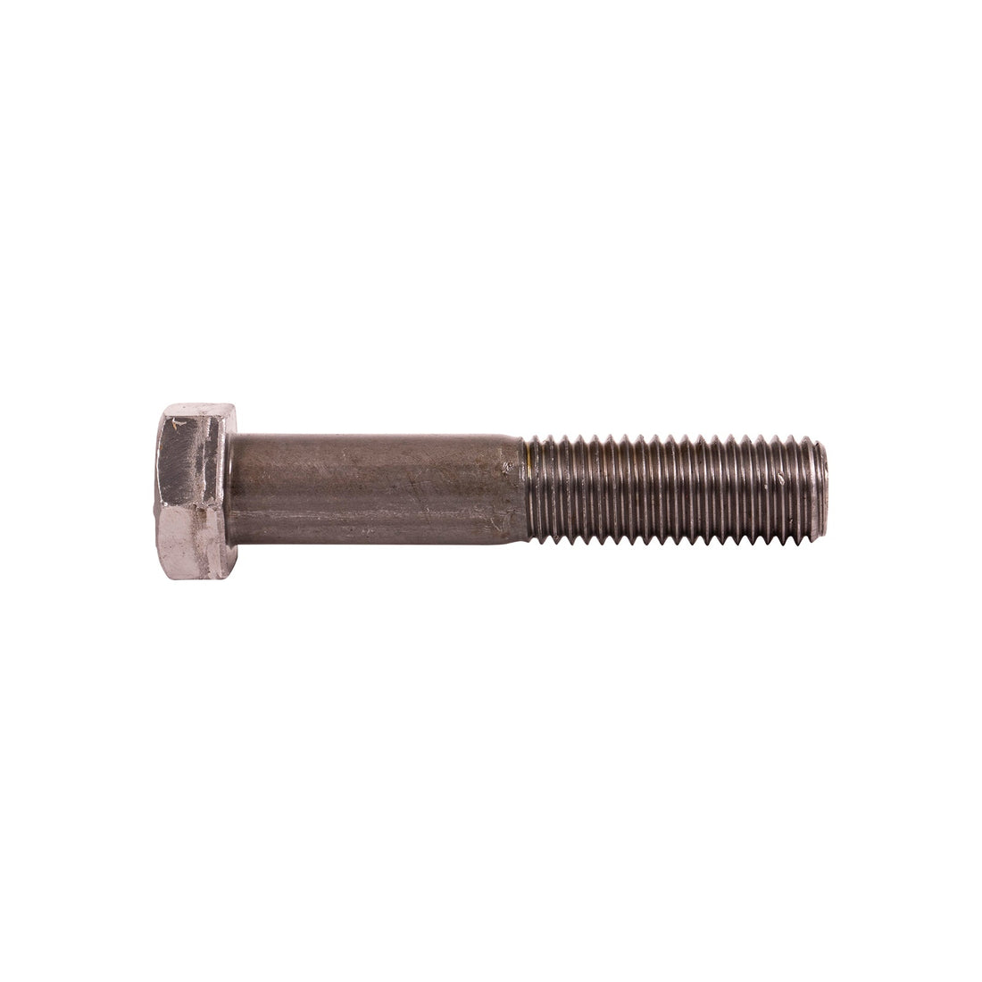 3/4"-10 x 4" Conquest A307 Grade A Hex Bolt - Plain – Fasteners Plus