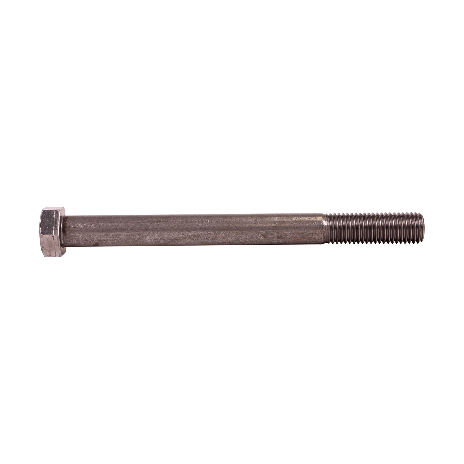3/4"-10 x 8-1/2" Conquest A307 Grade A Hex Bolt - Plain – Fasteners Plus