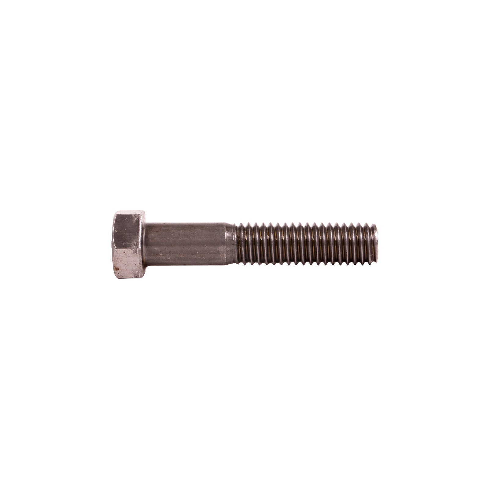 3/8"-16 x 2" Conquest A307 Grade A Hex Bolt - Plain – Fasteners Plus