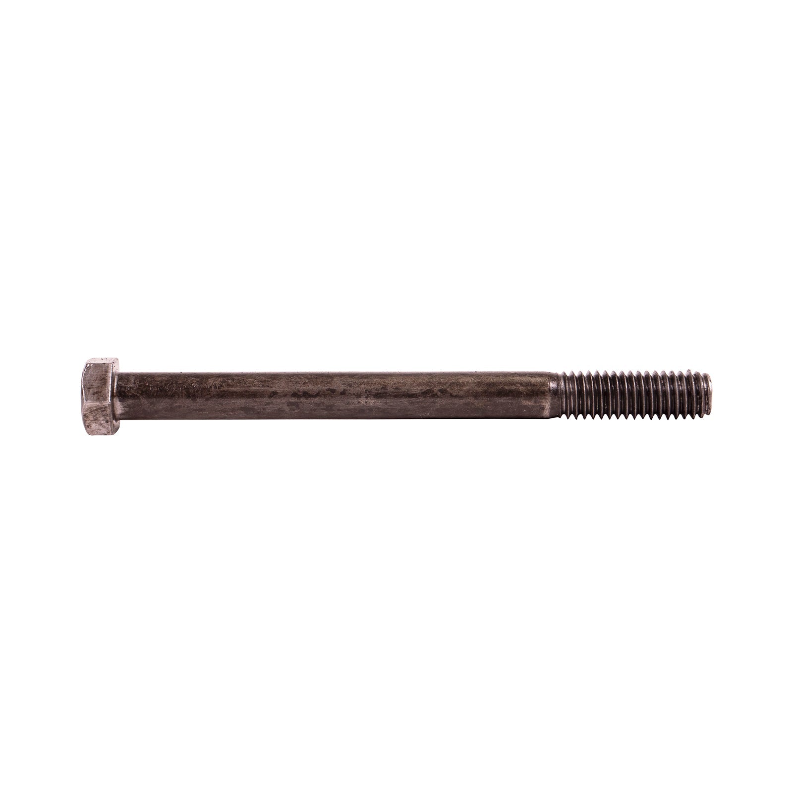 3/8"-16 x 4-1/2" Conquest A307 Grade A Hex Bolt - Plain – Fasteners Plus