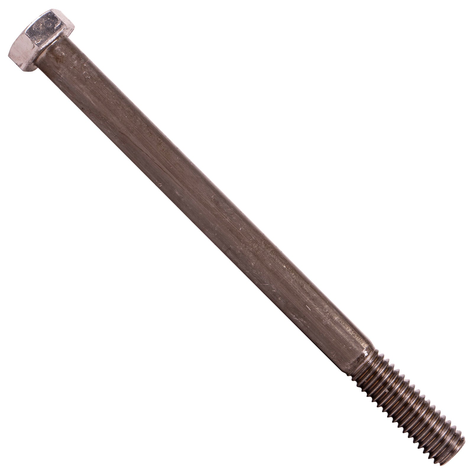 3/8"-16 x 5" Conquest A307 Grade A Hex Bolt - Plain – Fasteners Plus