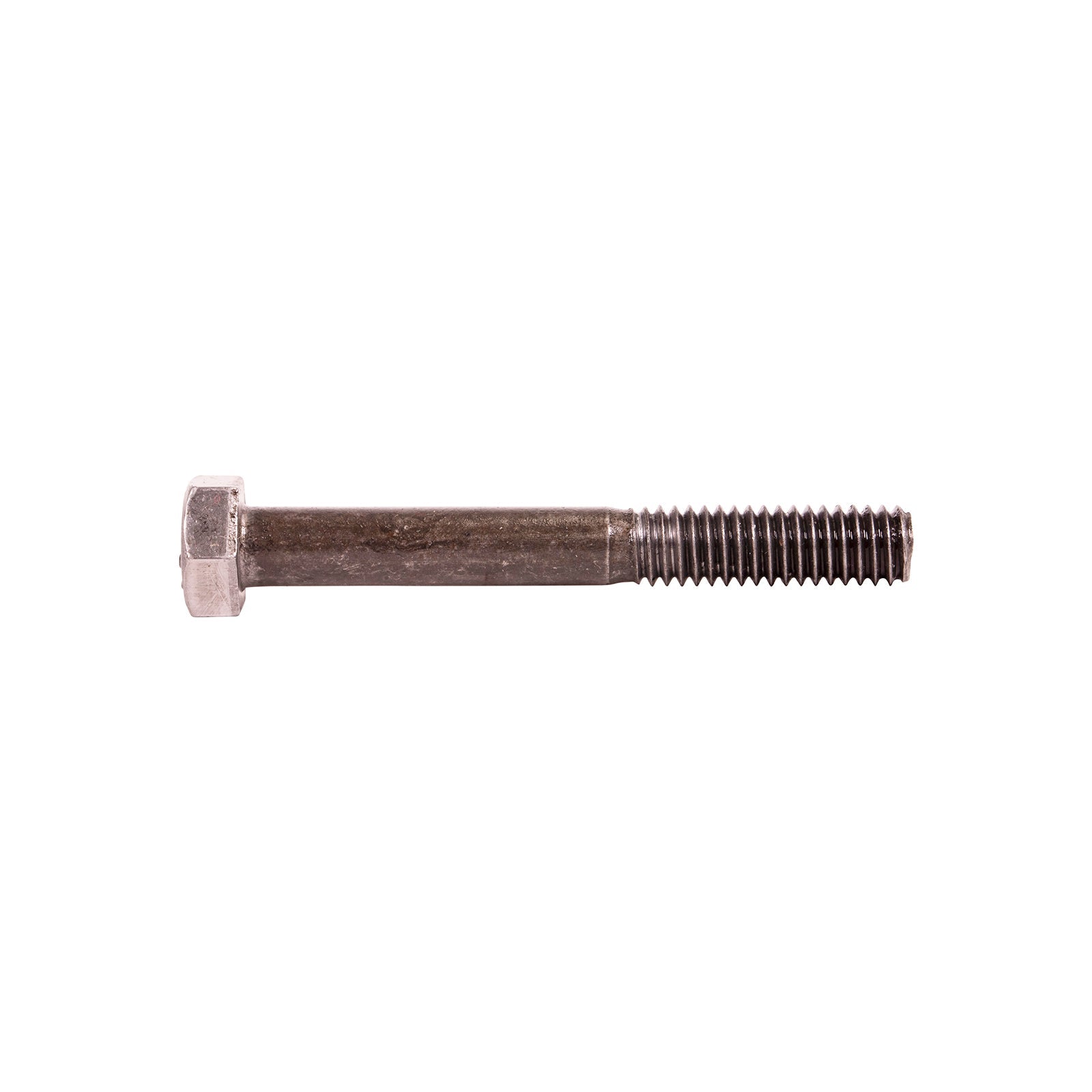 5/16"-18 x 2-1/2" Conquest A307 Grade A Hex Bolt - Plain – Fasteners Plus