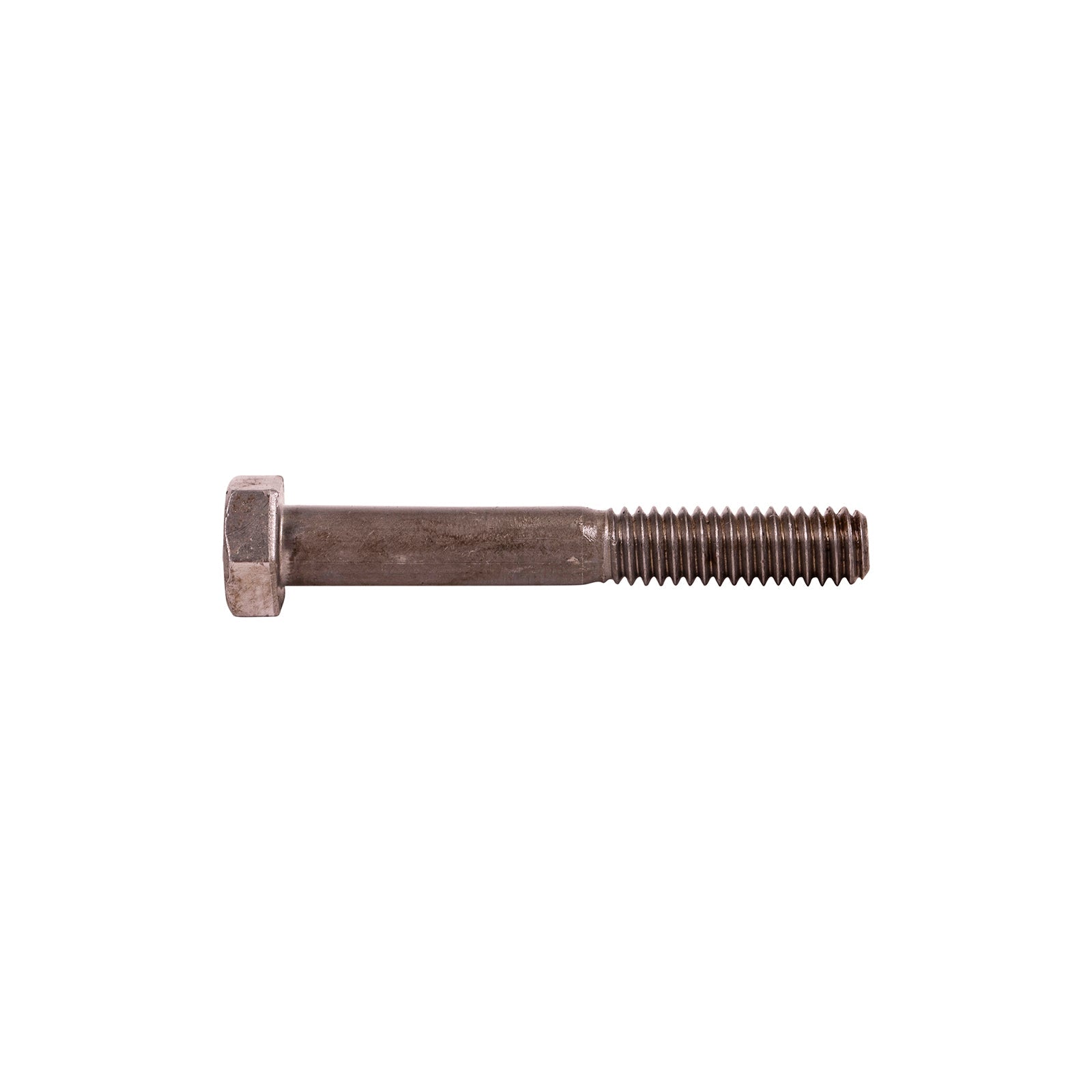 5/16"-18 x 2-1/4" Conquest A307 Grade A Hex Bolt - Plain – Fasteners Plus