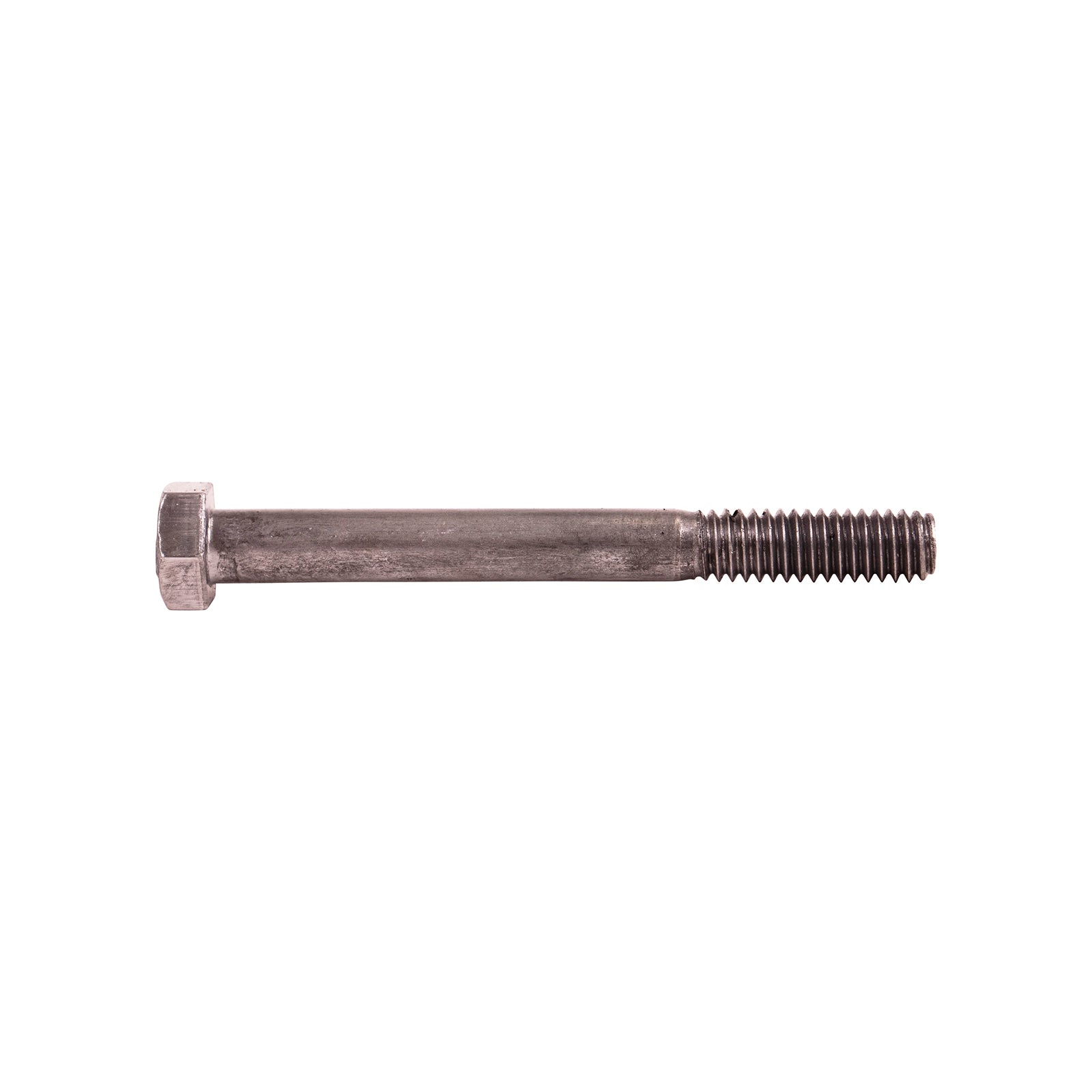 5/16"-18 x 3" Conquest A307 Grade A Hex Bolt - Plain – Fasteners Plus