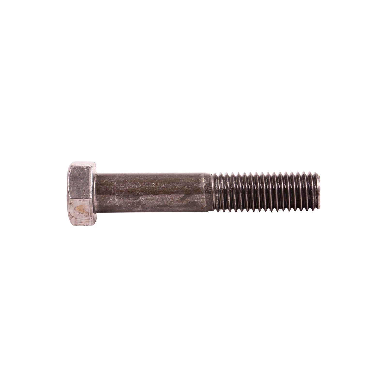 5/8"-11 x 3-1/2" Conquest A307 Grade A Hex Bolt - Plain – Fasteners Plus