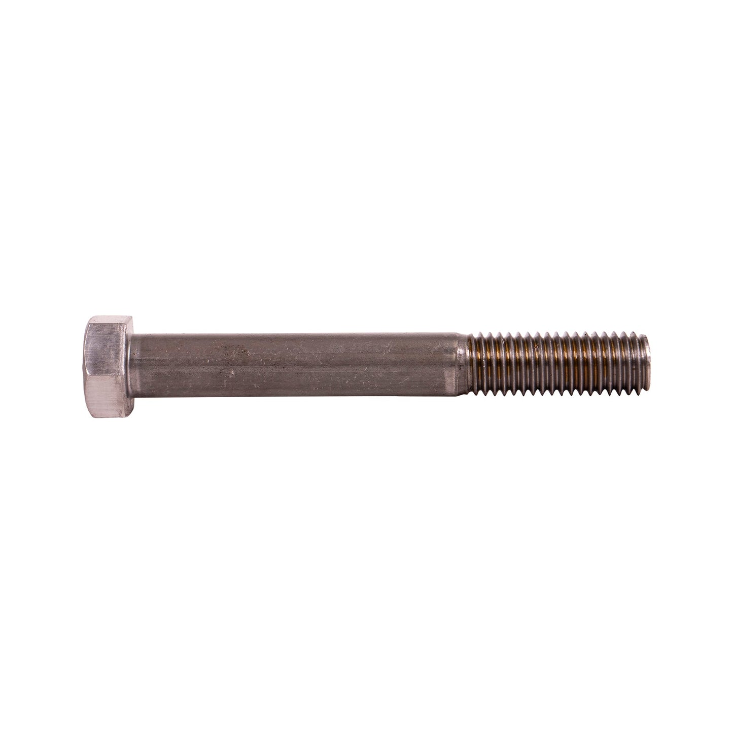 5/8"-11 x 5" Conquest A307 Grade A Hex Bolt - Plain – Fasteners Plus
