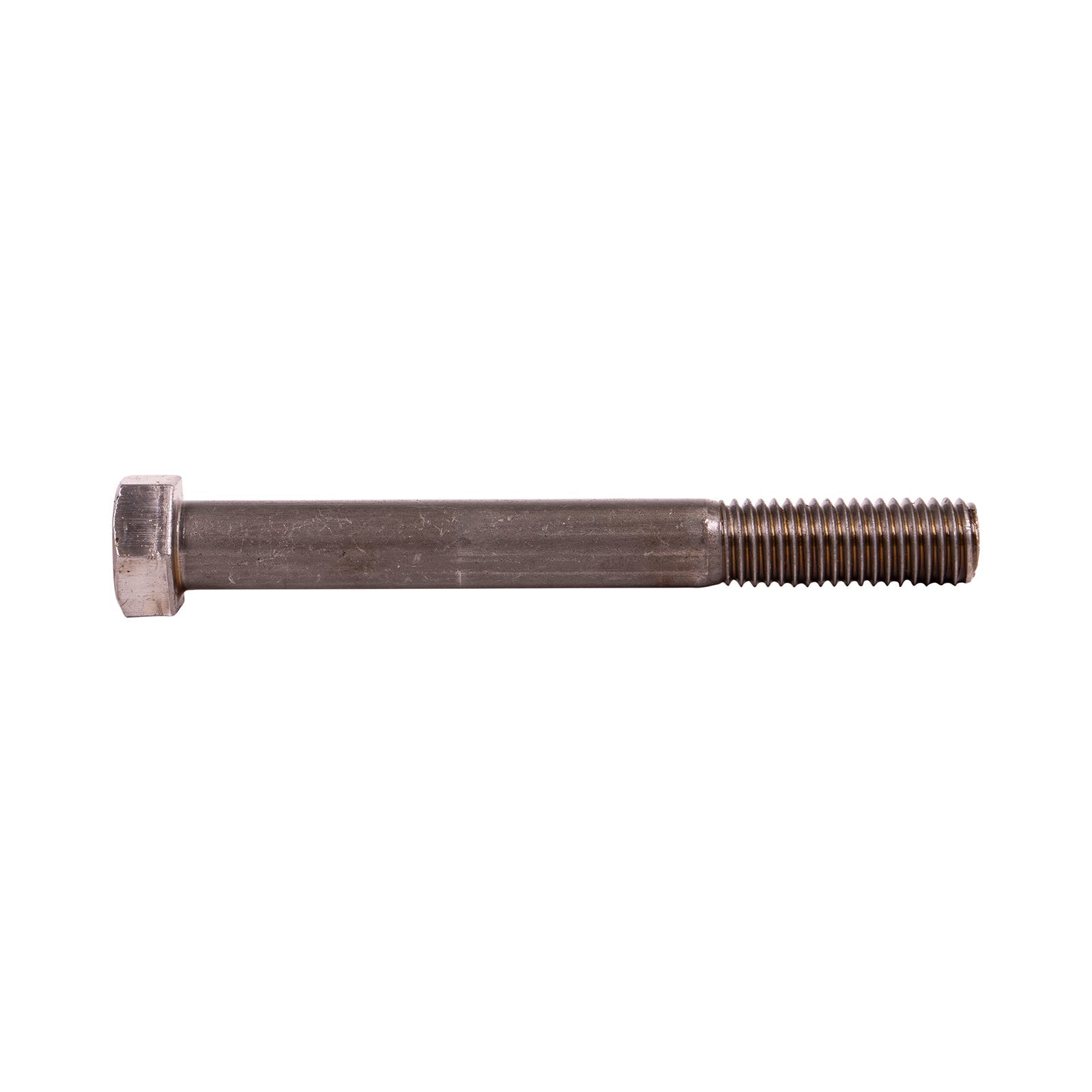 5/8"-11 x 5-1/2" Conquest A307 Grade A Hex Bolt - Plain – Fasteners Plus