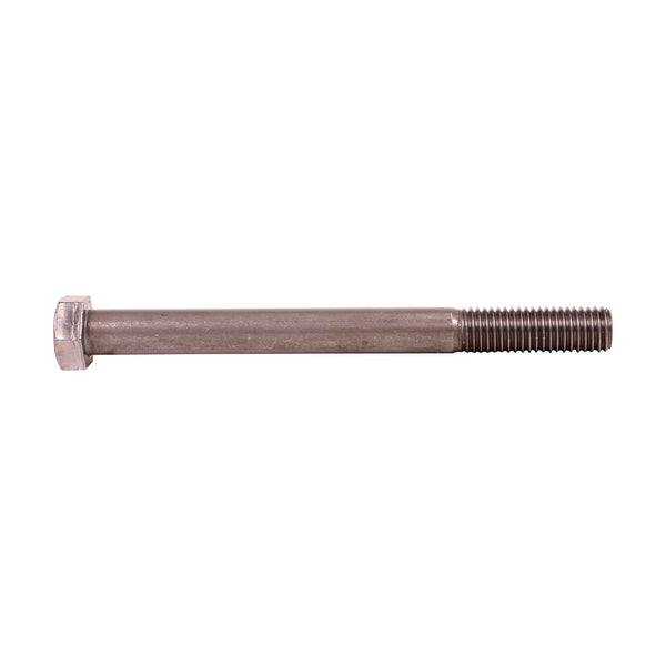 5/8"-11 x 7" Conquest A307 Grade A Hex Bolt - Plain – Fasteners Plus