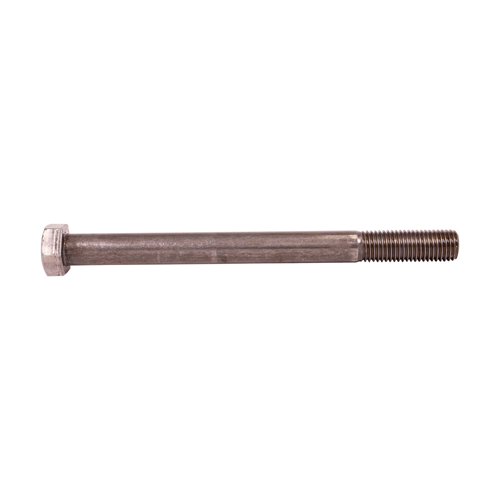 7/8"-9 x 10-1/2" Conquest A307 Grade A Hex Bolt - Plain – Fasteners Plus