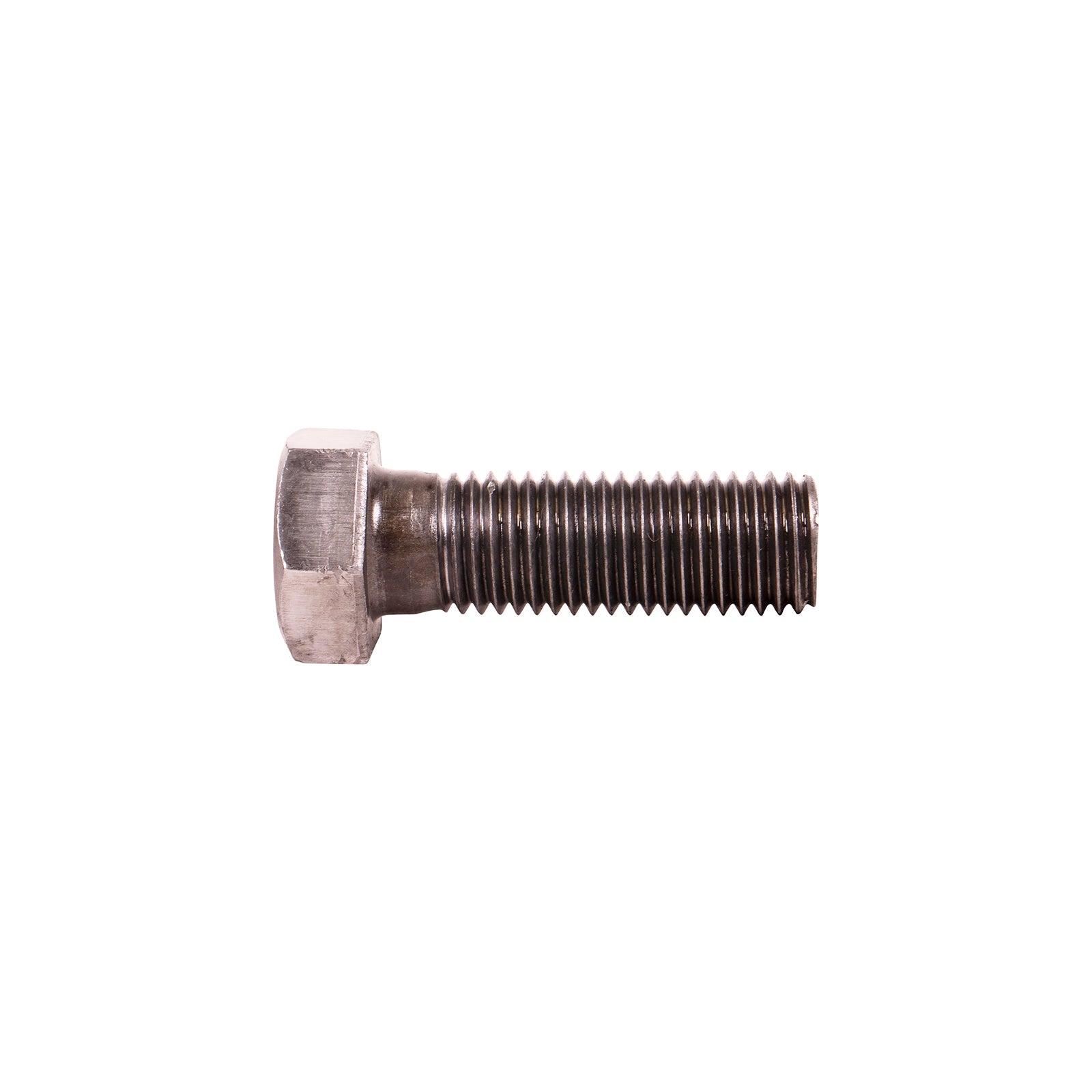 7/8"-9 x 2-3/4" Conquest A307 Grade A Hex Bolt - Plain – Fasteners Plus