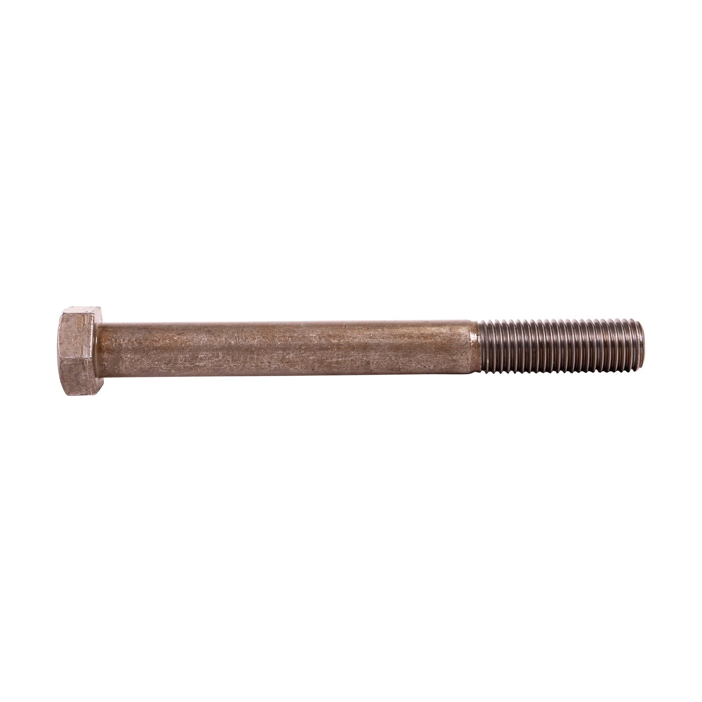 7/8"-9 x 8-1/2" Conquest A307 Grade A Hex Bolt - Plain – Fasteners Plus