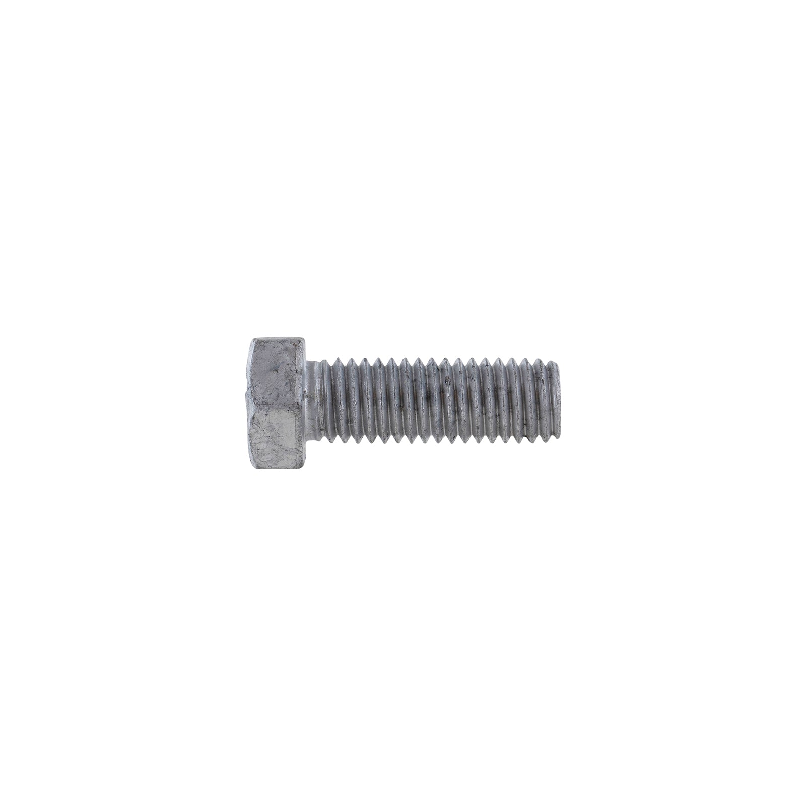 1/2"-13 x 1-1/2" Conquest A307 Grade A Fully Threaded Hex Bolt - Hot D ...