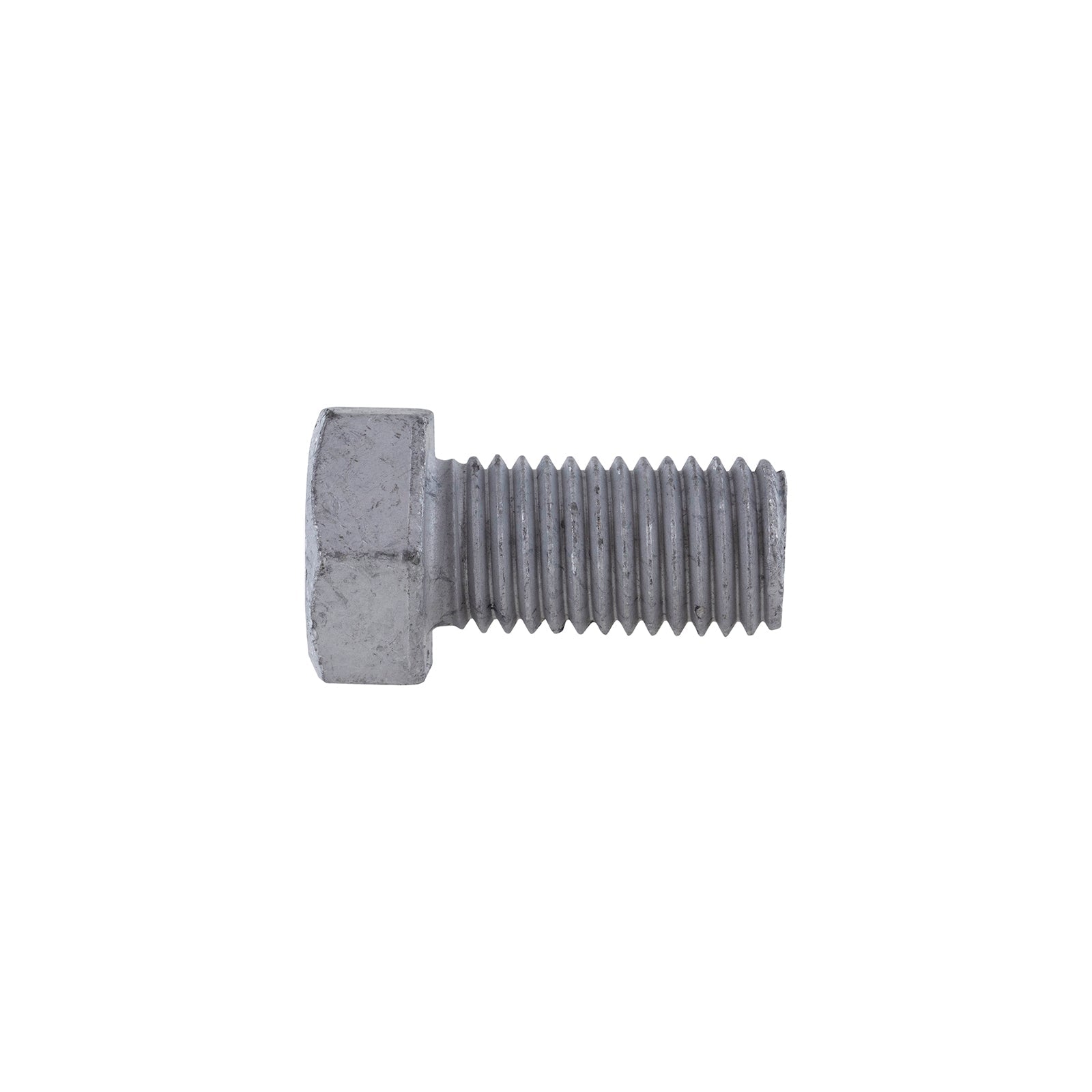 3/4"-10 x 1-1/2" Conquest A307 Grade A Fully Threaded Hex Bolt - Hot D ...
