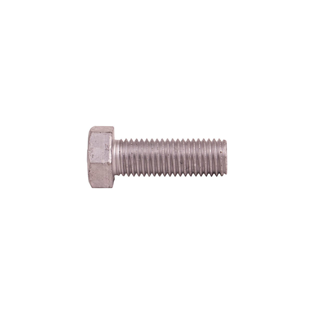 3/4"-10 x 2-1/4" Conquest A307 Grade A Fully Threaded Hex Bolt - Hot D ...