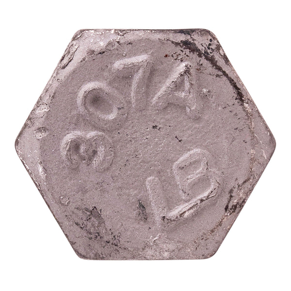 5/16"-18 x 3" Conquest A307 Grade A Hex Bolt - Hot Dip Galvanized – Fasteners Plus