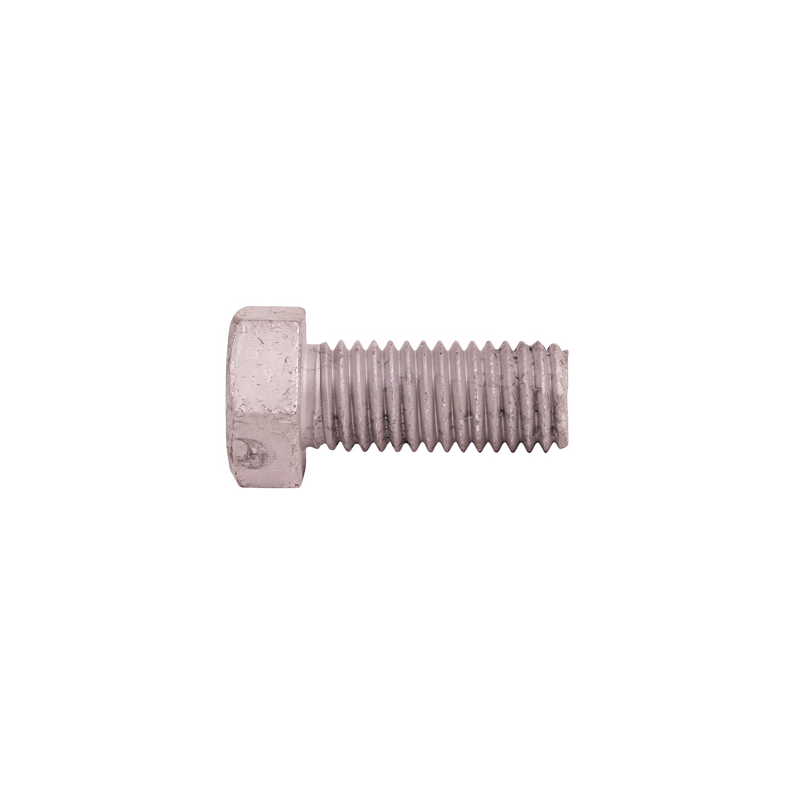 5/8"-11 x 1-1/2" Conquest A307 Grade A Fully Threaded Hex Bolt - Hot D ...