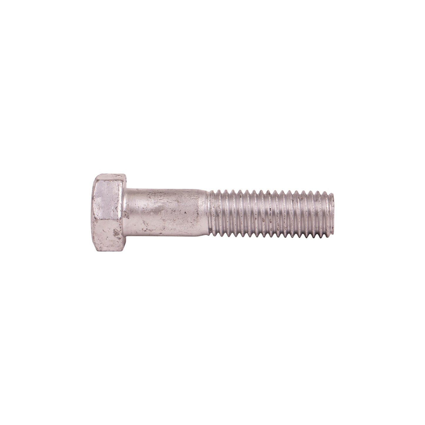 5/8"-11 x 2-3/4" Conquest A307 Grade A Hex Bolt - Hot Dip Galvanized – Fasteners Plus