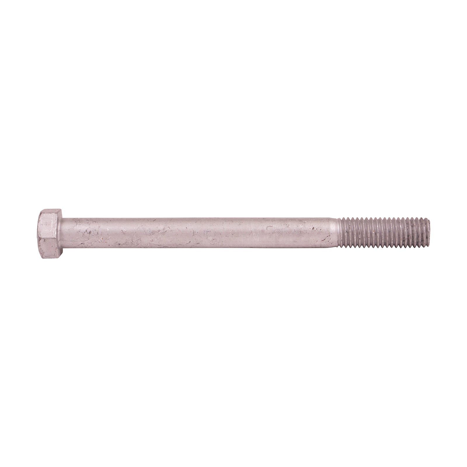 5/8"-11 x 7-1/2" Conquest A307 Grade A Hex Bolt - Hot Dip Galvanized ...