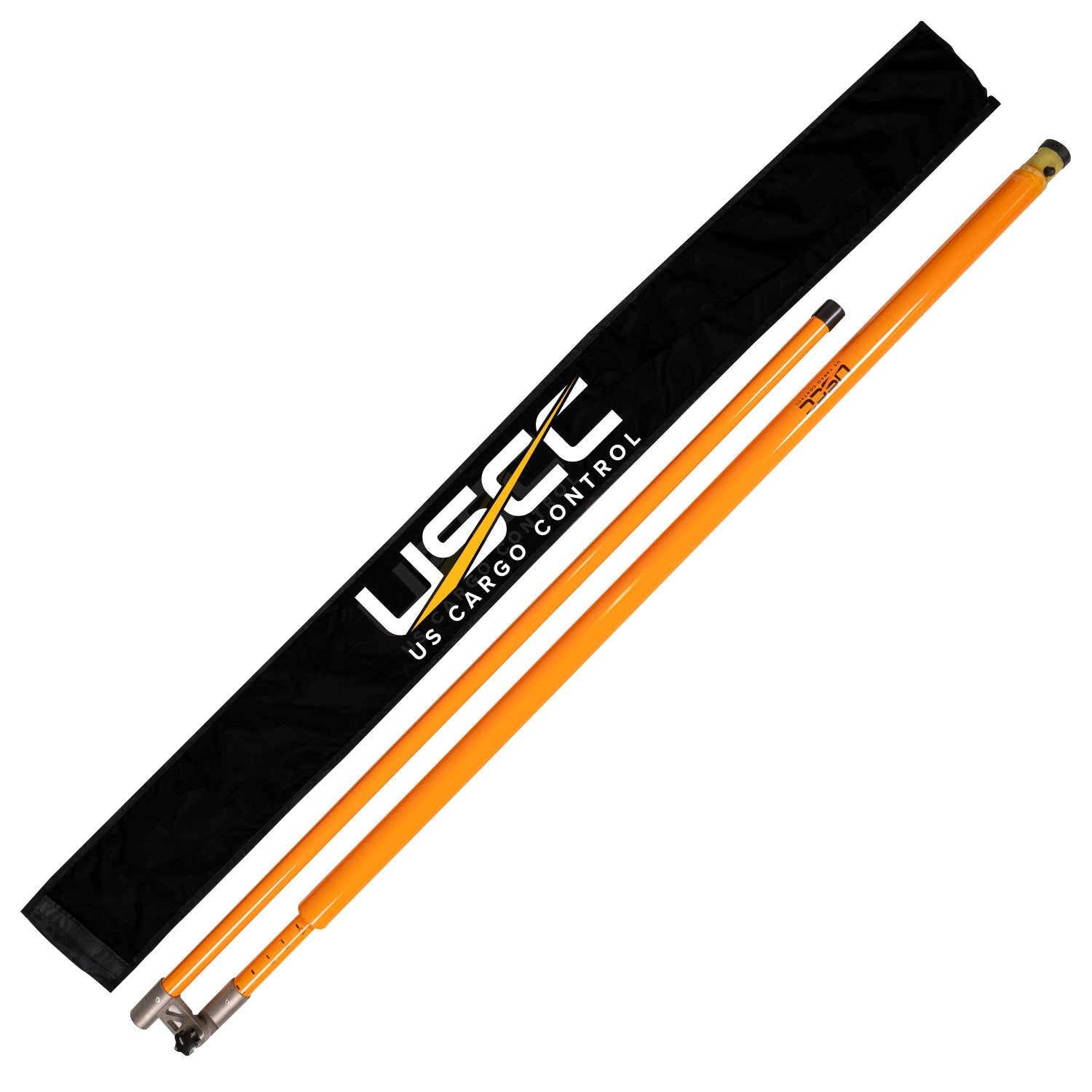 15' Height Stick for Trucks | 15' Telescoping Measuring Stick ...