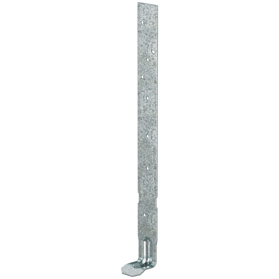 Simpson HETA12 8" Embedded Truss Anchor – Fasteners Plus