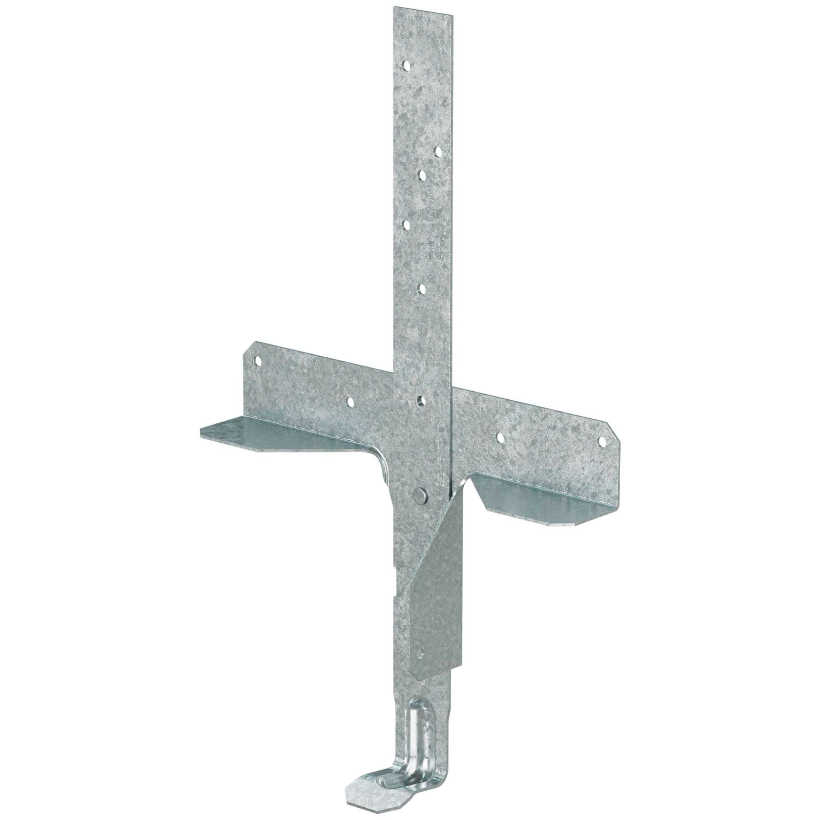 Simpson HETAL12 7" Embedded Truss Anchor – Fasteners Plus